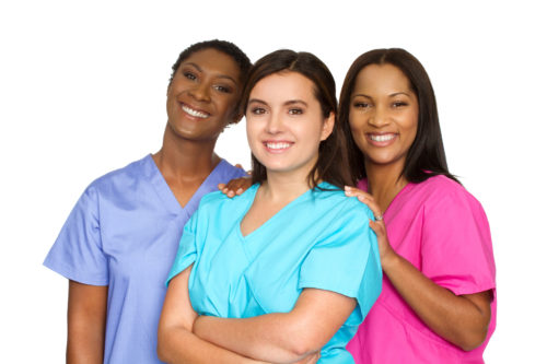 How to Lead an Amazing Team of Non-Medical Caregivers | In The Know ...
