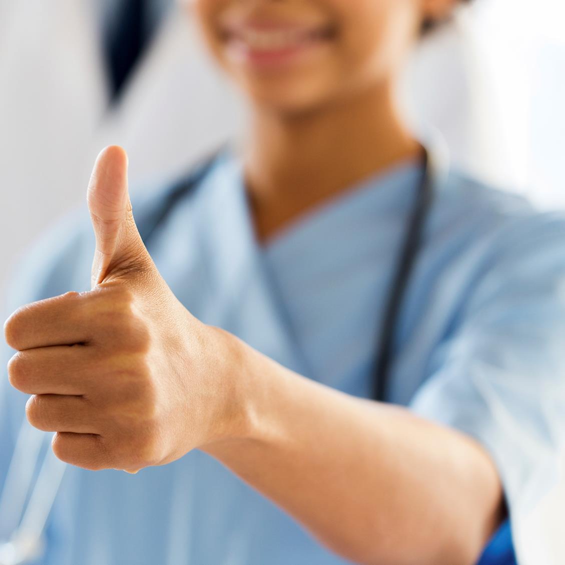 Discover Your Flair for Excellent Client Care | In The Know Caregiver ...