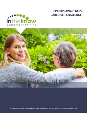Free Download: A New Challenge for Caregivers - In The Know Caregiver ...