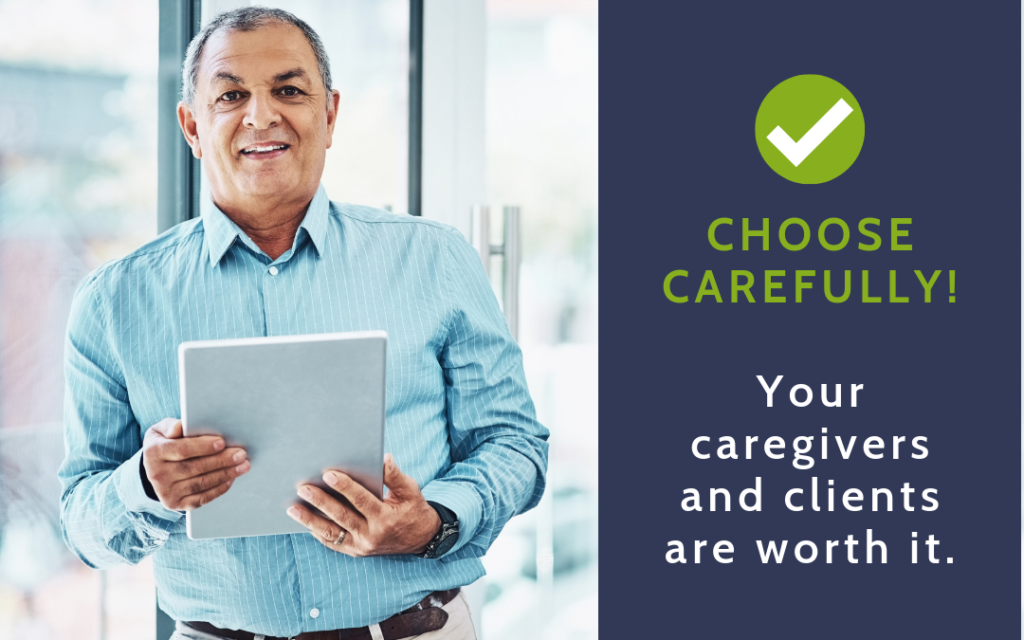 Exploring Your Options for Caregiver Training - In The Know Caregiver ...