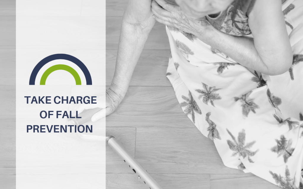 8 Ways Caregivers Can Help Reduce Falls - In The Know Caregiver Training
